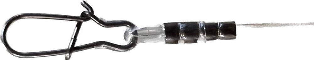 Купить Поводок Kutsay Classic Диаметр 0.8mm, Тест 16kg, Длина 28cm по ...